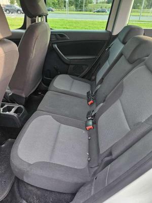 Balts Skoda Yeti 2011 Klaipėda, ar dzinēja tilpumu 1.97 L un nobraukumu 211 tūkst. km par 2800 €, foto 9 vietnē AUTOMOTO.COM.LV