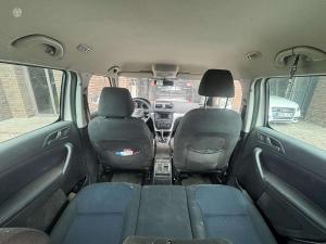 Balts Skoda Yeti 2012 Šauļi, ar dzinēja tilpumu 1.97 L un nobraukumu 330 tūkst. km par 2000 €, foto 6 vietnē AUTOMOTO.COM.LV