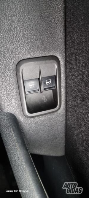 Белый Шкода Ети 2014 в Кедайняй, объемом двигателя 1.20 л и пробегом 220 тыс. км за 4999 €, фото 14 на AUTOMOTO.COM.LV