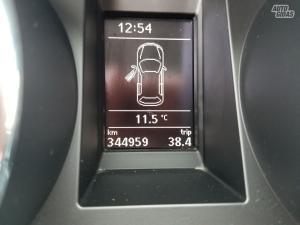 Balts Skoda Yeti 2014 Kauņa, ar dzinēja tilpumu 2.00 L un nobraukumu 344 tūkst. km par 4999 €, foto 13 vietnē AUTOMOTO.COM.LV