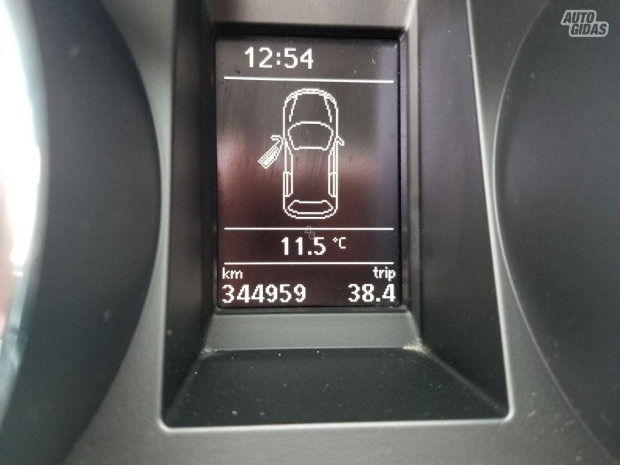 Balts Skoda Yeti 2014 Kauņa, ar dzinēja tilpumu 2.00 L un nobraukumu 344 tūkst. km par 4999 €, foto 13 vietnē AUTOMOTO.COM.LV