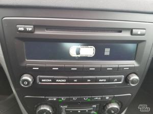 Balts Skoda Yeti 2014 Kauņa, ar dzinēja tilpumu 2.00 L un nobraukumu 344 tūkst. km par 4999 €, foto 17 vietnē AUTOMOTO.COM.LV