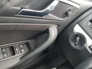 Balts Skoda Yeti 2014 Kauņa, ar dzinēja tilpumu 2.00 L un nobraukumu 344 tūkst. km par 4999 €, foto 18 vietnē AUTOMOTO.COM.LV