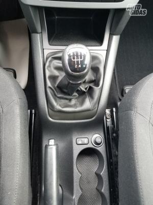 Balts Skoda Yeti 2014 Kauņa, ar dzinēja tilpumu 2.00 L un nobraukumu 344 tūkst. km par 4999 €, foto 19 vietnē AUTOMOTO.COM.LV