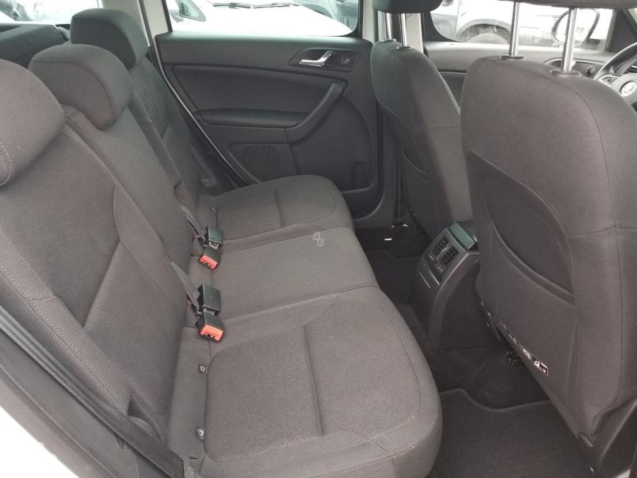 Balts Skoda Yeti 2014 Kauņa, ar dzinēja tilpumu 2.00 L un nobraukumu 344 tūkst. km par 4999 €, foto 21 vietnē AUTOMOTO.COM.LV