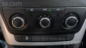 Balts Skoda Yeti 2014 Rīga, ar dzinēja tilpumu 1.40 L un nobraukumu 162 tūkst. km par 6190 €, foto 17 vietnē AUTOMOTO.COM.LV