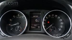 Balts Skoda Yeti 2014 Rīga, ar dzinēja tilpumu 1.40 L un nobraukumu 162 tūkst. km par 6190 €, foto 22 vietnē AUTOMOTO.COM.LV