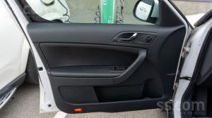 Balts Skoda Yeti 2014 Rīga, ar dzinēja tilpumu 1.40 L un nobraukumu 162 tūkst. km par 6190 €, foto 24 vietnē AUTOMOTO.COM.LV