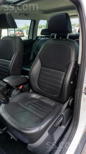 Balts Skoda Yeti 2014 Rīga, ar dzinēja tilpumu 1.40 L un nobraukumu 162 tūkst. km par 6190 €, foto 25 vietnē AUTOMOTO.COM.LV