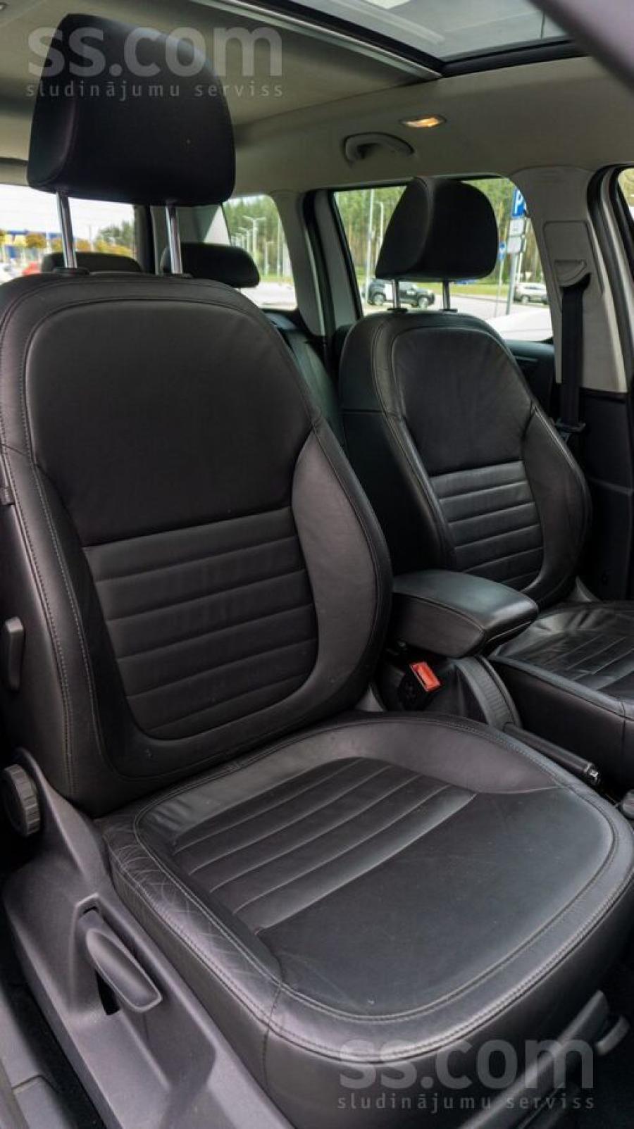 Balts Skoda Yeti 2014 Rīga, ar dzinēja tilpumu 1.40 L un nobraukumu 162 tūkst. km par 6190 €, foto 26 vietnē AUTOMOTO.COM.LV