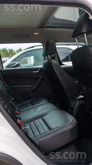 Balts Skoda Yeti 2014 Rīga, ar dzinēja tilpumu 1.40 L un nobraukumu 162 tūkst. km par 6190 €, foto 27 vietnē AUTOMOTO.COM.LV