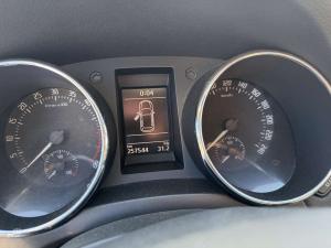 Balts Skoda Yeti 2014 Viļņa, ar dzinēja tilpumu 1.60 L un nobraukumu 258 tūkst. km par 5850 €, foto 13 vietnē AUTOMOTO.COM.LV