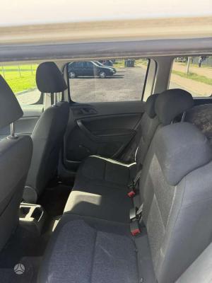 Balts Skoda Yeti 2014 Viļņa, ar dzinēja tilpumu 1.60 L un nobraukumu 258 tūkst. km par 5850 €, foto 14 vietnē AUTOMOTO.COM.LV