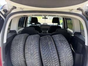 Balts Skoda Yeti 2014 Viļņa, ar dzinēja tilpumu 1.60 L un nobraukumu 258 tūkst. km par 5850 €, foto 16 vietnē AUTOMOTO.COM.LV