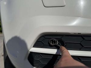 Balts Skoda Yeti 2014 Viļņa, ar dzinēja tilpumu 1.60 L un nobraukumu 258 tūkst. km par 5850 €, foto 18 vietnē AUTOMOTO.COM.LV