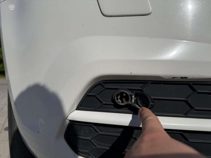 Balts Skoda Yeti 2014 Viļņa, ar dzinēja tilpumu 1.60 L un nobraukumu 258 tūkst. km par 5850 €, foto 18 vietnē AUTOMOTO.COM.LV