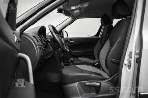 Balts Skoda Yeti 2015 Rīga, ar dzinēja tilpumu 2.00 L un nobraukumu 196 tūkst. km par 10700 €, foto 11 vietnē AUTOMOTO.COM.LV