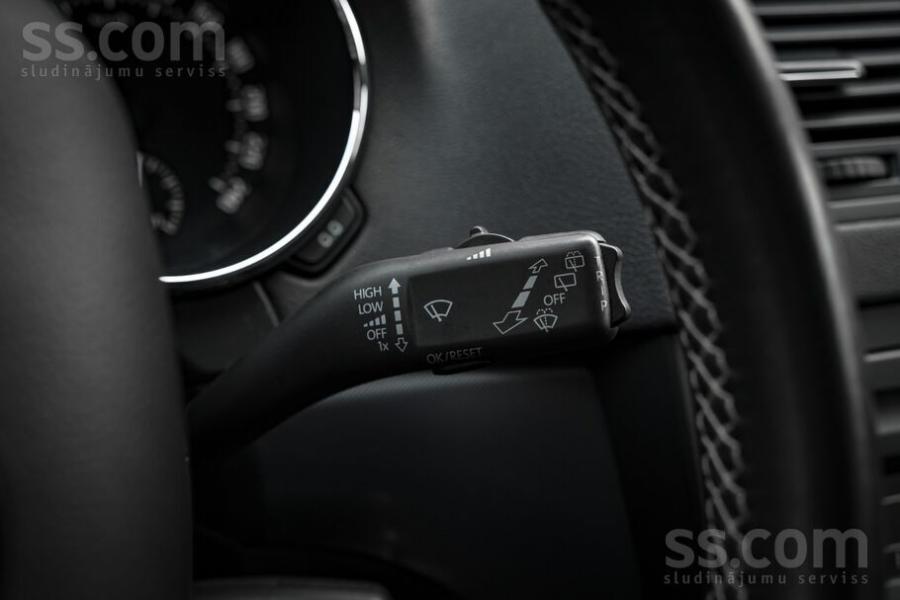 Balts Skoda Yeti 2015 Rīga, ar dzinēja tilpumu 2.00 L un nobraukumu 196 tūkst. km par 10700 €, foto 20 vietnē AUTOMOTO.COM.LV