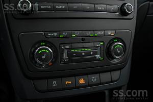 Balts Skoda Yeti 2015 Rīga, ar dzinēja tilpumu 2.00 L un nobraukumu 196 tūkst. km par 10700 €, foto 22 vietnē AUTOMOTO.COM.LV