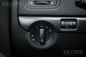 Balts Skoda Yeti 2015 Rīga, ar dzinēja tilpumu 2.00 L un nobraukumu 196 tūkst. km par 10700 €, foto 25 vietnē AUTOMOTO.COM.LV