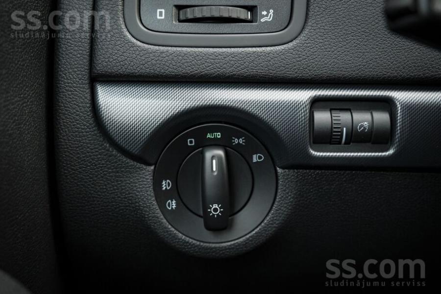 Balts Skoda Yeti 2015 Rīga, ar dzinēja tilpumu 2.00 L un nobraukumu 196 tūkst. km par 10700 €, foto 25 vietnē AUTOMOTO.COM.LV
