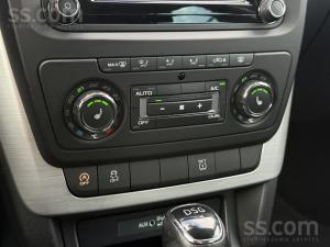 Balts Skoda Yeti 2016 Rīga, ar dzinēja tilpumu 1.40 L un nobraukumu 131 tūkst. km par 7950 €, foto 16 vietnē AUTOMOTO.COM.LV
