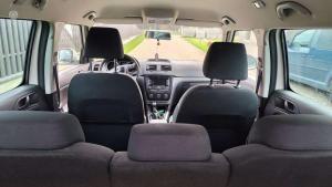 White Skoda Yeti 2013 in Vilnius, with an engine capacity of 1.60 L and mileage of 148 thousand km for 5400 €, photo 9 on AUTOMOTO.COM.LV