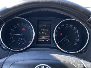 Balts Skoda Yeti 2012 Tauragė, ar dzinēja tilpumu 2.00 L un nobraukumu 260 tūkst. km par 5000 €, foto 11 vietnē AUTOMOTO.COM.LV