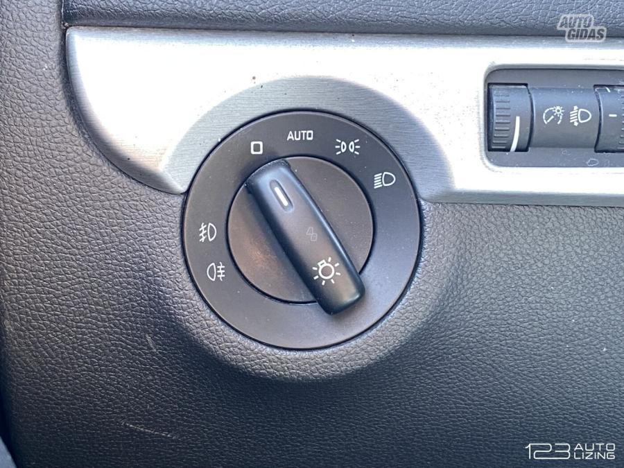 Balts Skoda Yeti 2012 Tauragė, ar dzinēja tilpumu 2.00 L un nobraukumu 260 tūkst. km par 5000 €, foto 15 vietnē AUTOMOTO.COM.LV