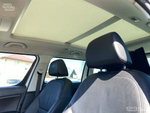 Balts Skoda Yeti 2012 Tauragė, ar dzinēja tilpumu 2.00 L un nobraukumu 260 tūkst. km par 5000 €, foto 17 vietnē AUTOMOTO.COM.LV