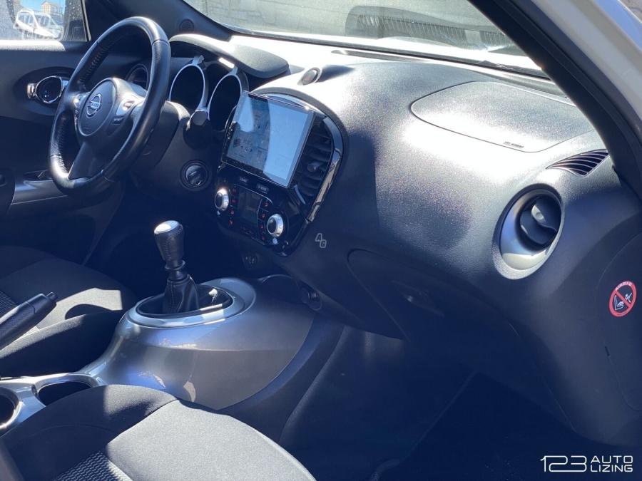 Balts Skoda Yeti 2012 Tauragė, ar dzinēja tilpumu 2.00 L un nobraukumu 260 tūkst. km par 5000 €, foto 23 vietnē AUTOMOTO.COM.LV