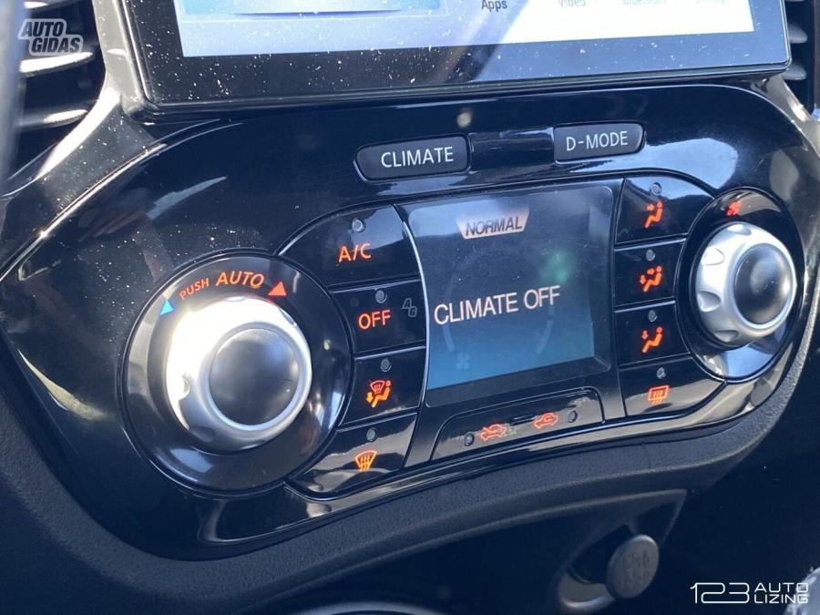 Balts Skoda Yeti 2012 Tauragė, ar dzinēja tilpumu 2.00 L un nobraukumu 260 tūkst. km par 5000 €, foto 27 vietnē AUTOMOTO.COM.LV