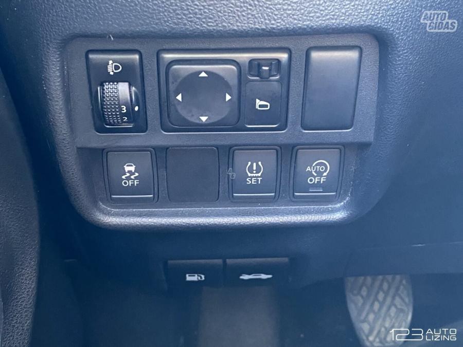 Balts Skoda Yeti 2012 Tauragė, ar dzinēja tilpumu 2.00 L un nobraukumu 260 tūkst. km par 5000 €, foto 29 vietnē AUTOMOTO.COM.LV