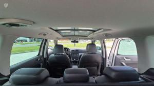 Balts Skoda Yeti 2012 Tauragė, ar dzinēja tilpumu 2.00 L un nobraukumu 261 tūkst. km par 4500 €, foto 9 vietnē AUTOMOTO.COM.LV