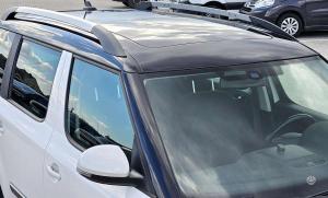 Balts Skoda Yeti 2013 Tauragė, ar dzinēja tilpumu 1.20 L un nobraukumu 153 tūkst. km par 3900 €, foto 7 vietnē AUTOMOTO.COM.LV