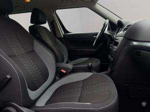 Balts Skoda Yeti 2014 Klaipėda, ar dzinēja tilpumu 2.00 L un nobraukumu 299 tūkst. km par 7799 €, foto 9 vietnē AUTOMOTO.COM.LV
