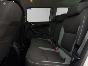 Balts Skoda Yeti 2014 Klaipėda, ar dzinēja tilpumu 2.00 L un nobraukumu 299 tūkst. km par 7799 €, foto 12 vietnē AUTOMOTO.COM.LV