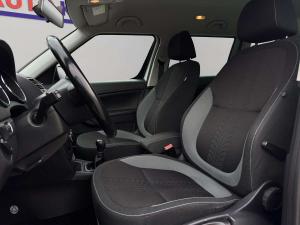 Balts Skoda Yeti 2014 Klaipėda, ar dzinēja tilpumu 2.00 L un nobraukumu 299 tūkst. km par 7799 €, foto 15 vietnē AUTOMOTO.COM.LV