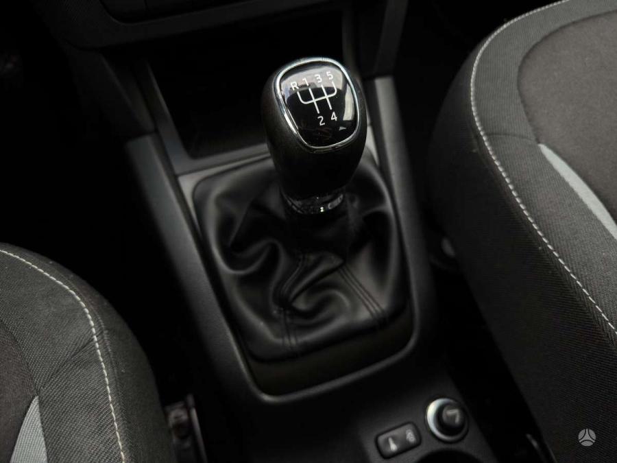 Balts Skoda Yeti 2014 Klaipėda, ar dzinēja tilpumu 2.00 L un nobraukumu 299 tūkst. km par 7799 €, foto 16 vietnē AUTOMOTO.COM.LV