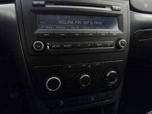Balts Skoda Yeti 2014 Klaipėda, ar dzinēja tilpumu 2.00 L un nobraukumu 299 tūkst. km par 7799 €, foto 17 vietnē AUTOMOTO.COM.LV