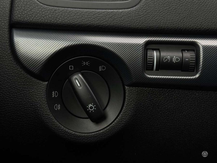 Balts Skoda Yeti 2014 Klaipėda, ar dzinēja tilpumu 2.00 L un nobraukumu 299 tūkst. km par 7799 €, foto 18 vietnē AUTOMOTO.COM.LV