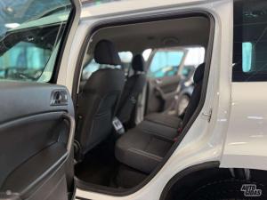 White Skoda Yeti 2015 in Klaipeda, with an engine capacity of 2.00 L and mileage of 339 thousand km for 9950 €, photo 19 on AUTOMOTO.COM.LV