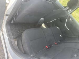 Balts Skoda Yeti 2015 Marijampole, ar dzinēja tilpumu 1.20 L un nobraukumu 268 tūkst. km par 2700 €, foto 8 vietnē AUTOMOTO.COM.LV