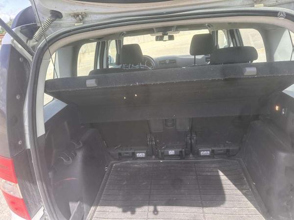 Balts Skoda Yeti 2015 Marijampole, ar dzinēja tilpumu 1.20 L un nobraukumu 268 tūkst. km par 2700 €, foto 8 vietnē AUTOMOTO.COM.LV