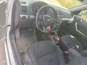Balts Skoda Yeti 2015 Marijampole, ar dzinēja tilpumu 1.20 L un nobraukumu 268 tūkst. km par 2700 €, foto 10 vietnē AUTOMOTO.COM.LV