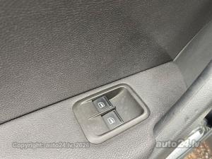 White Skoda Yeti 2012 in Tallinn, with an engine capacity of 2.00 L and mileage of 169 thousand km for 5250 €, photo 18 on AUTOMOTO.COM.LV