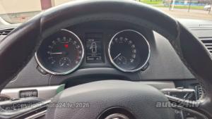 Balts Skoda Yeti 2016 Veru, ar dzinēja tilpumu 2.00 L un nobraukumu 251 tūkst. km par 6000 €, foto 7 vietnē AUTOMOTO.COM.LV