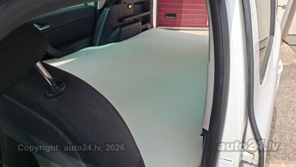 Balts Skoda Yeti 2016 Veru, ar dzinēja tilpumu 2.00 L un nobraukumu 251 tūkst. km par 6000 €, foto 10 vietnē AUTOMOTO.COM.LV