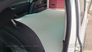 Balts Skoda Yeti 2016 Veru, ar dzinēja tilpumu 2.00 L un nobraukumu 251 tūkst. km par 6000 €, foto 11 vietnē AUTOMOTO.COM.LV