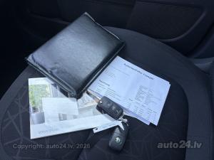 Dzeltens Skoda Yeti 2012 Viljandi, ar dzinēja tilpumu 1.40 L un nobraukumu 132 tūkst. km par 5990 €, foto 13 vietnē AUTOMOTO.COM.LV